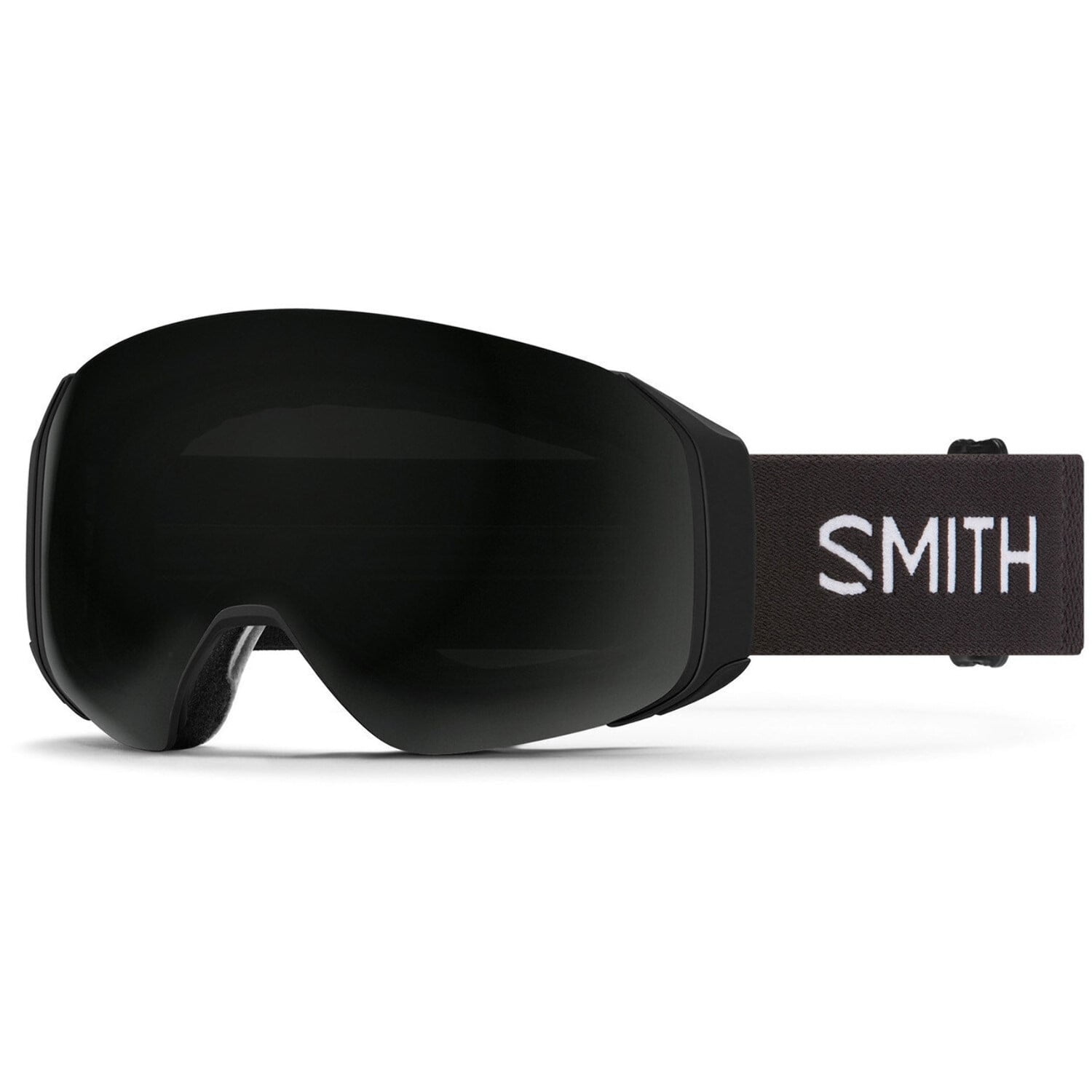 Smith Optics 4D MAG Goggle - AC Sage Cattabriga-Alosa; CP Sun Blk Gold ...