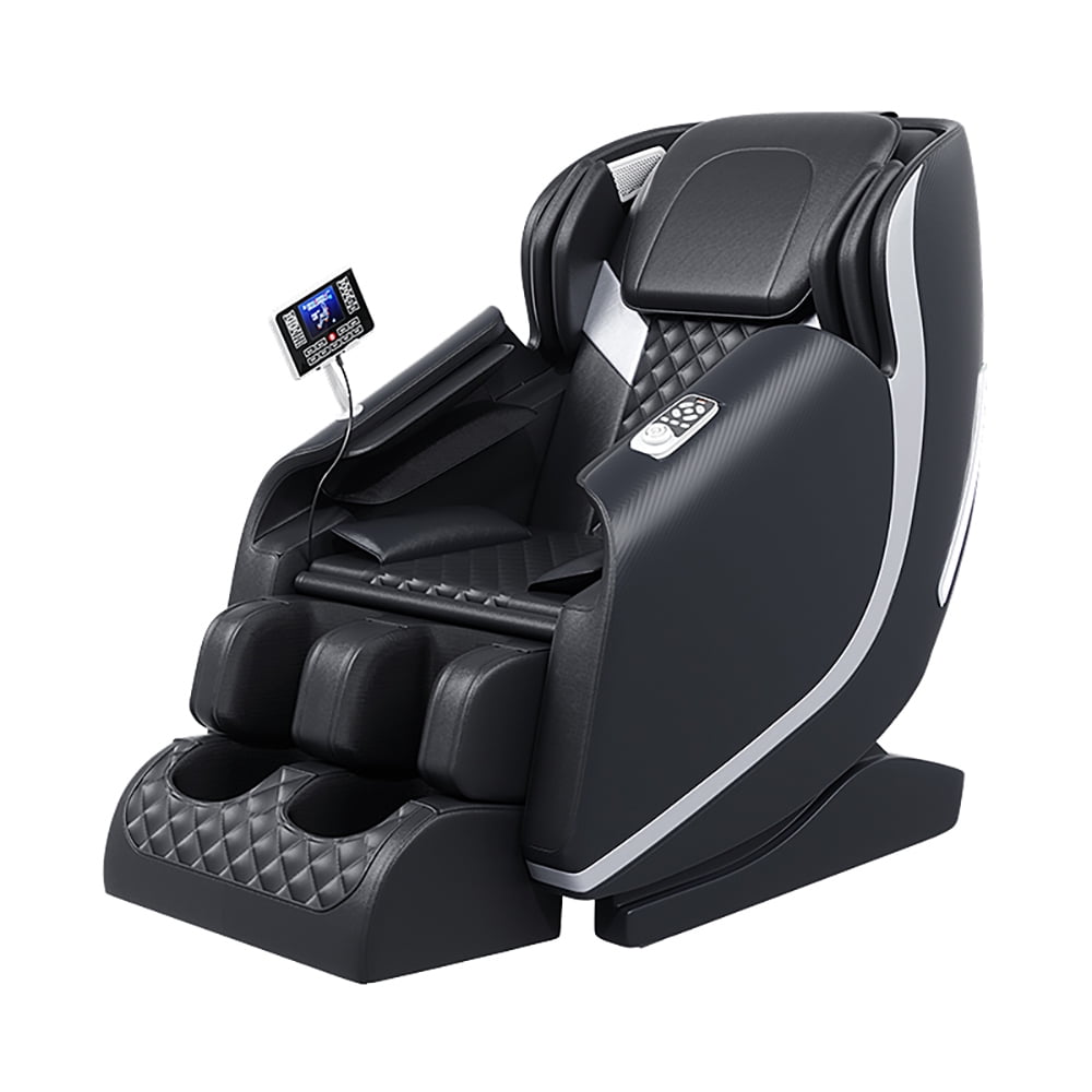 4D Massage Chair Full Body, Recliner with Zero Gravity Function ...