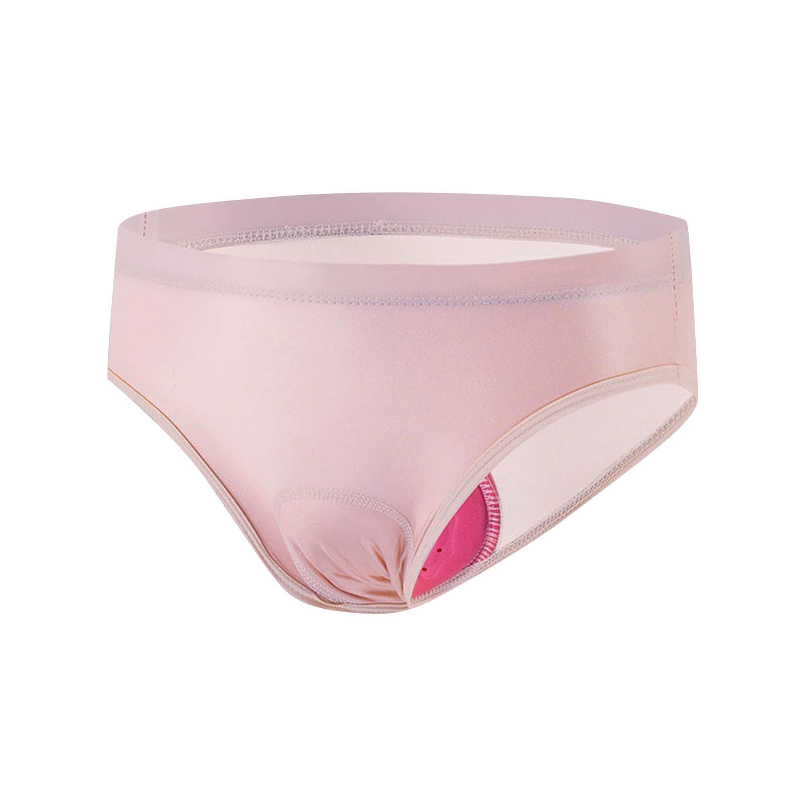 4D Padded Cycling Underwear Women Anti Chafe Bike Shorts MTB Bicycle ...