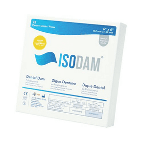 Dental Dams Oral