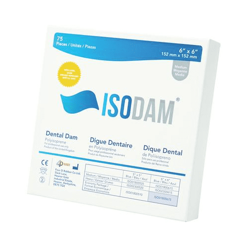 Dental Dams Oral