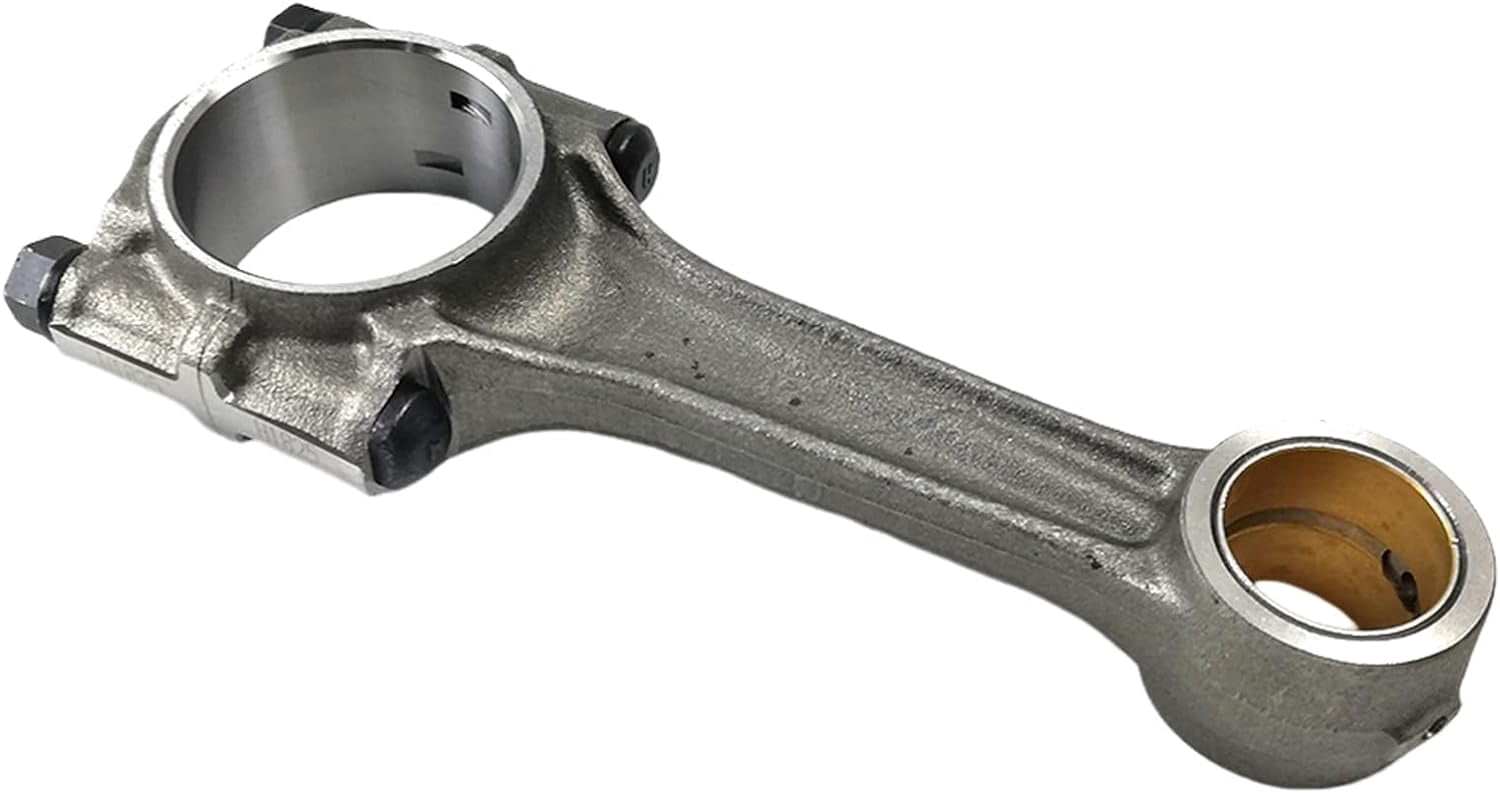 4D32 Connecting Rod for Mitsubishi 4D32 4D32T Engine for CAT E307 E70B ...