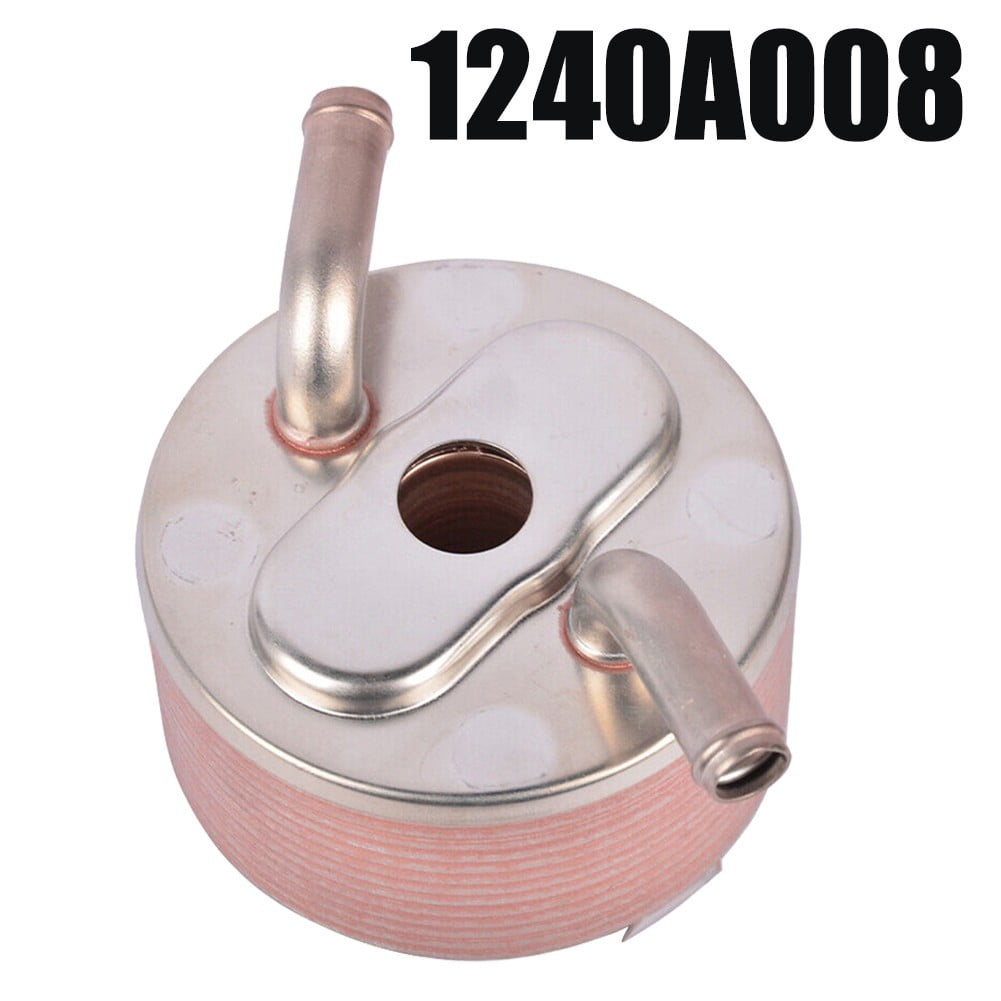 4D56 Engine Oil Cooler Assembly for Mitsubishi L200 Kb4 2.5TD 2.5DID ...