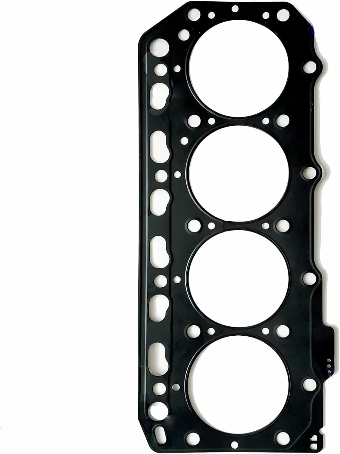 4D84E Cylinder Head Gasket Fits for Komatsu Engine PC45-1 PC40-7 PC40R ...