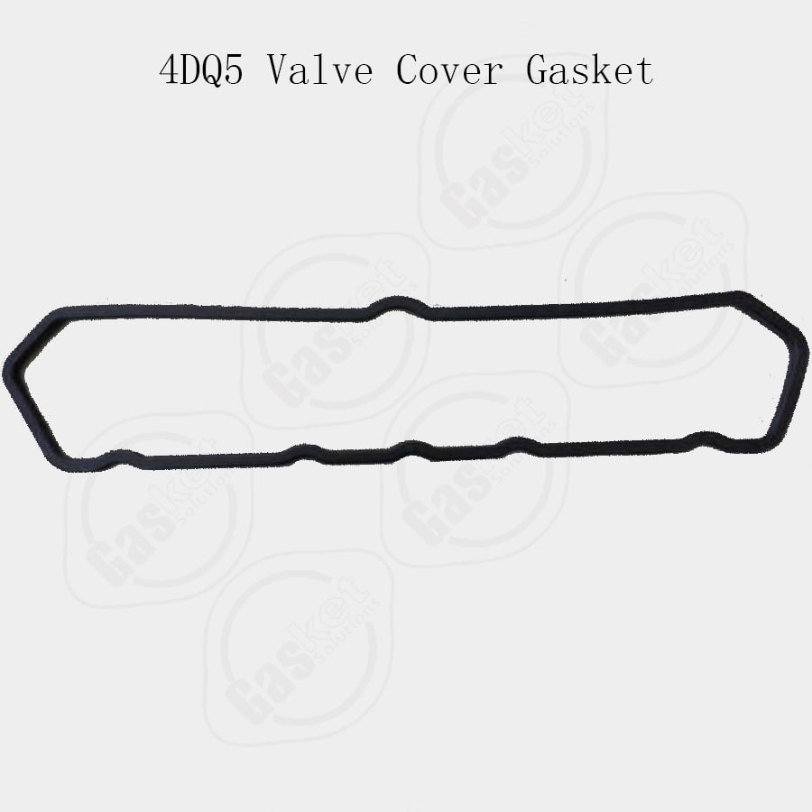 4DQ5-Universal Valve Cover for Mitsubishi, Engine 8.5 EbDiesel ME200403 ...