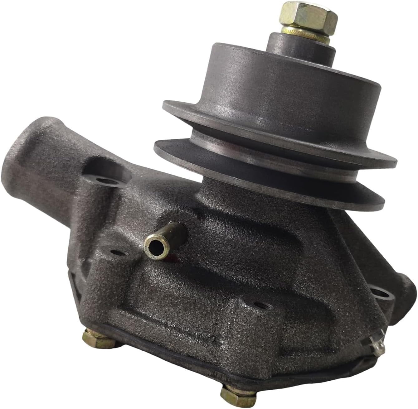 4DQ5 Water Pump 34545-00013 34545-10010 Fits For Mitsubishi 4DQ5 S4F ...