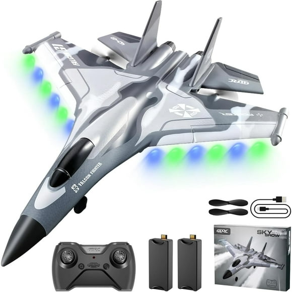 Fighter Jet Toy