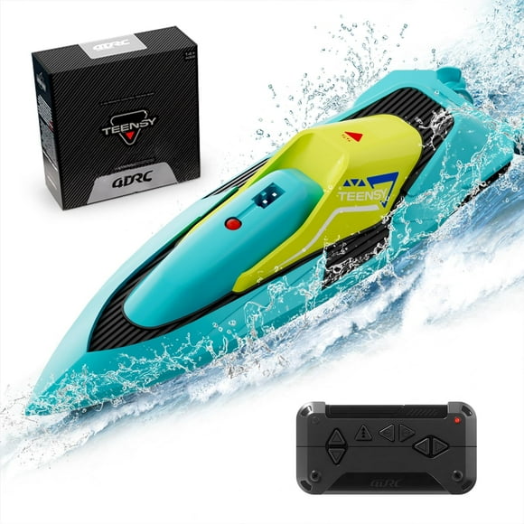 Remote Control Boats