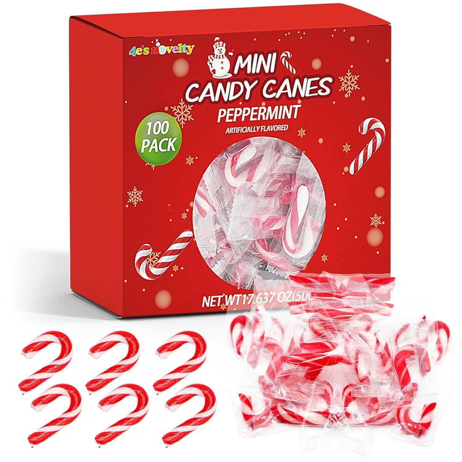 Adult Candy Cane