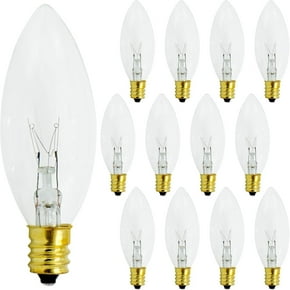 120v 7w Bulb