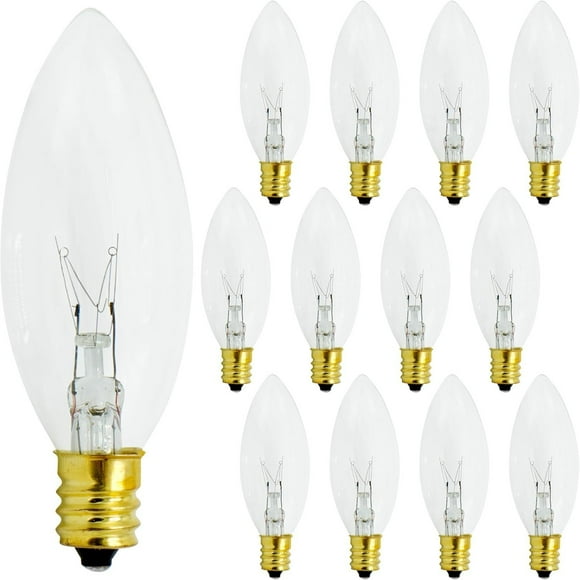 120v 7w Bulb