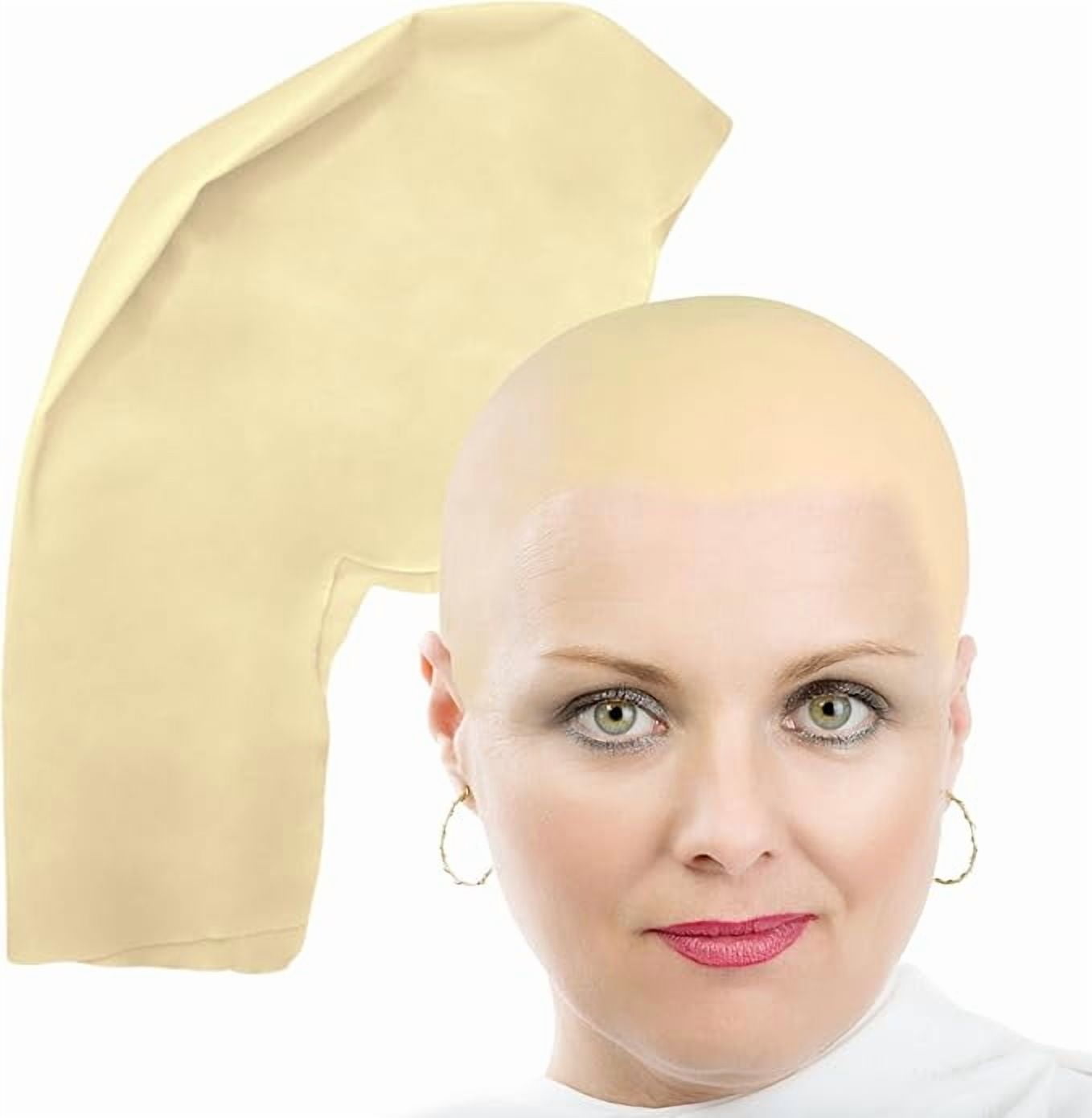 Bald Cap Halloween Store