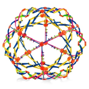 Expandable Ball