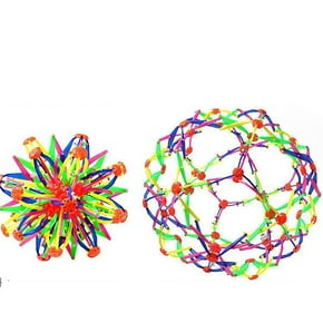 Expandable Ball