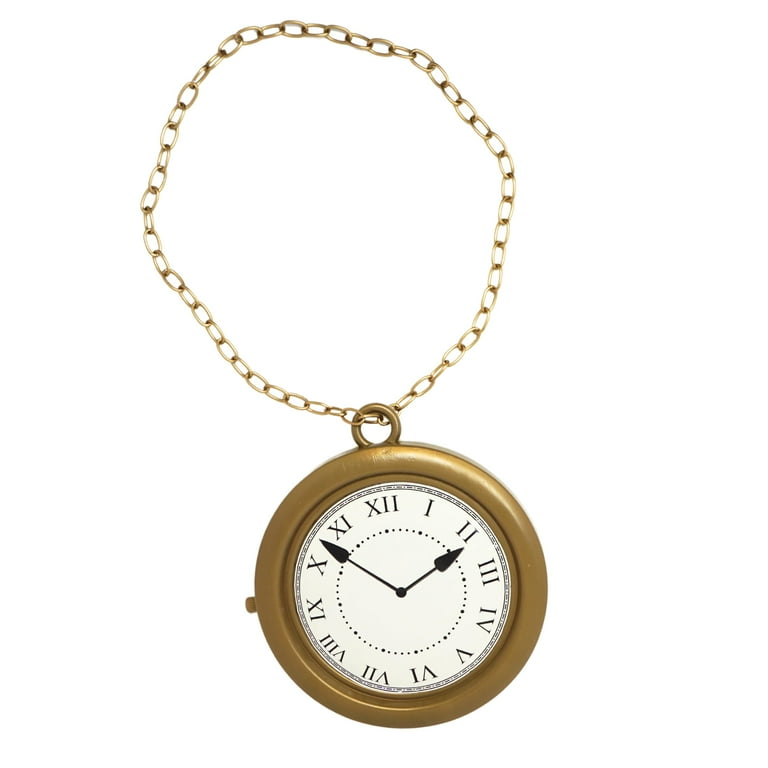 Alice In Wonderland Stopwatch