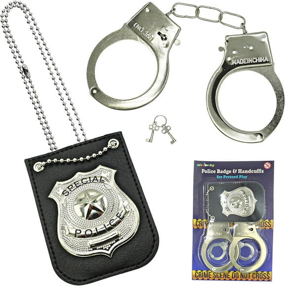 Handcuffs Toy