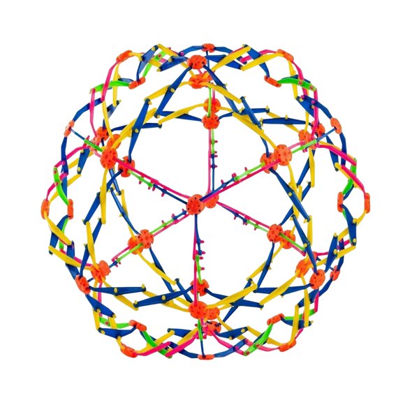 Expandable Ball