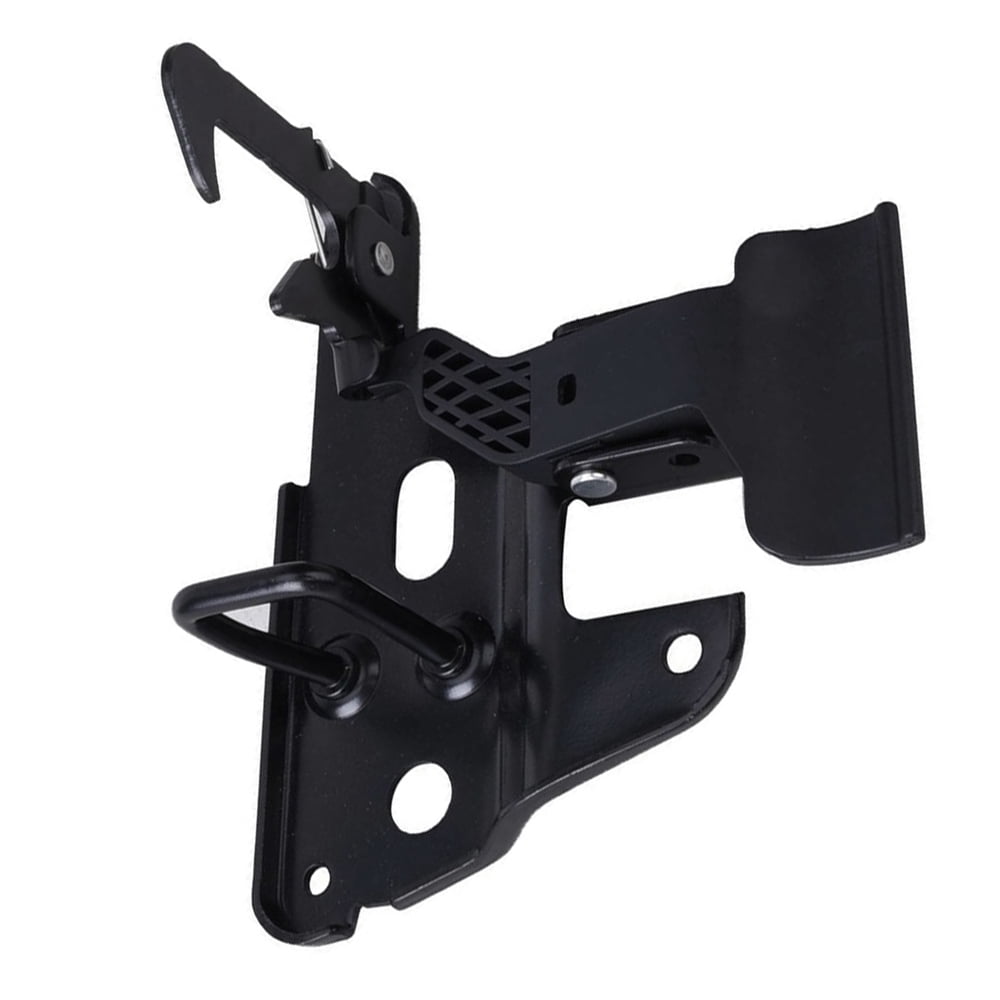 4F0823480 Hood Lid Lock for Audi Hood Lock Latch Dock Audi Horizon R8 ...
