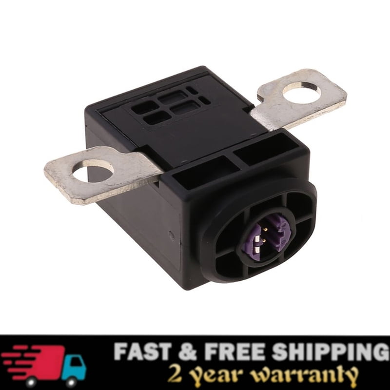 4F0915519 Auto Car Battery Cut Off Fuse Overload Protection Trip For ...