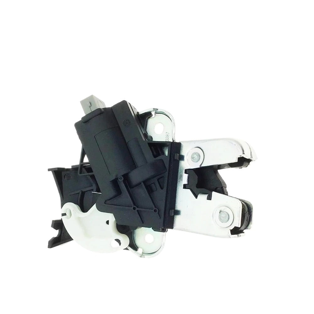 4F5827505A 4F5827505D Rear Trunk Lock Latch Actuator For VW Passat B6 ...