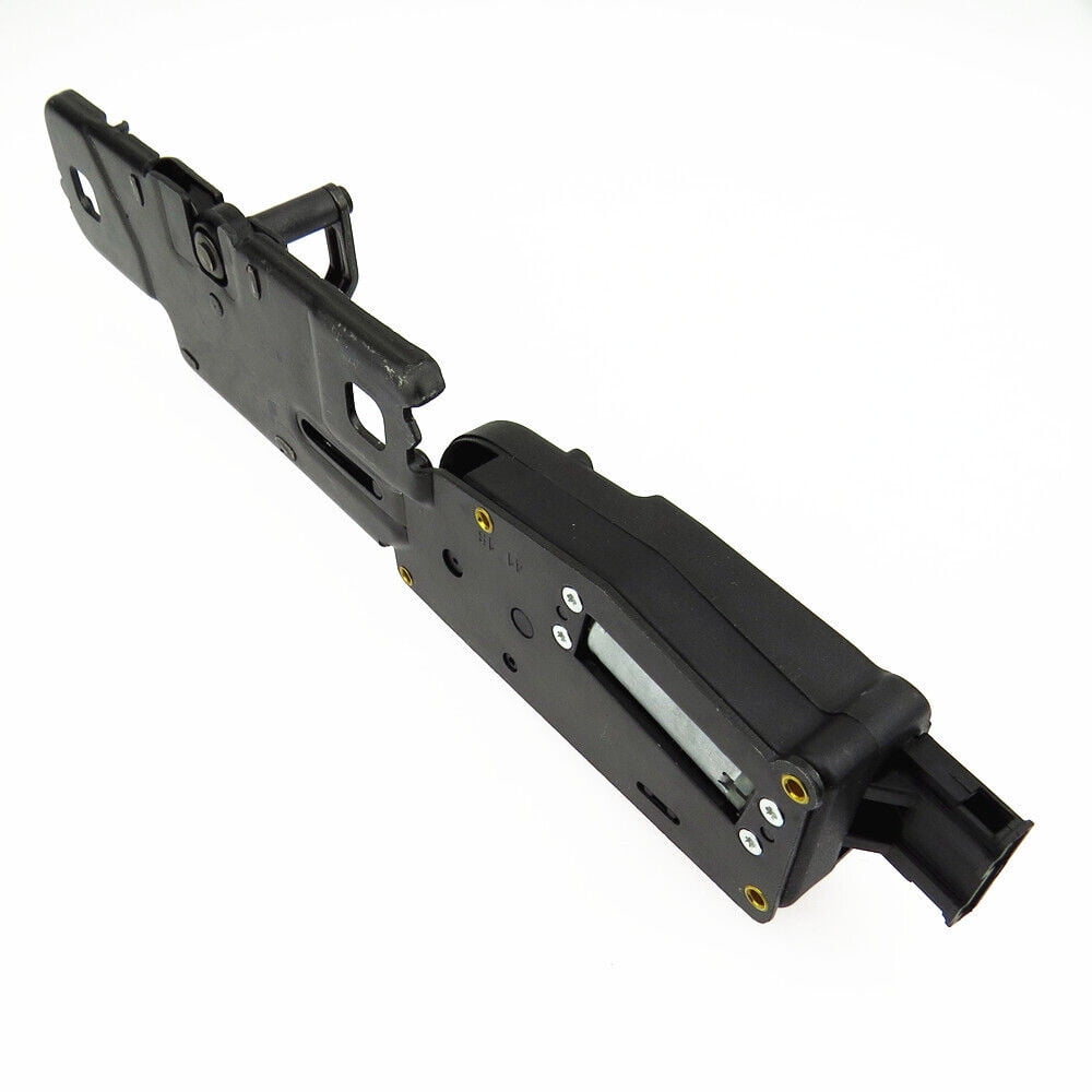4F9827383B 4F9827383G Trunk Lock Block Motor 4F9827383A 4F9827383D ...