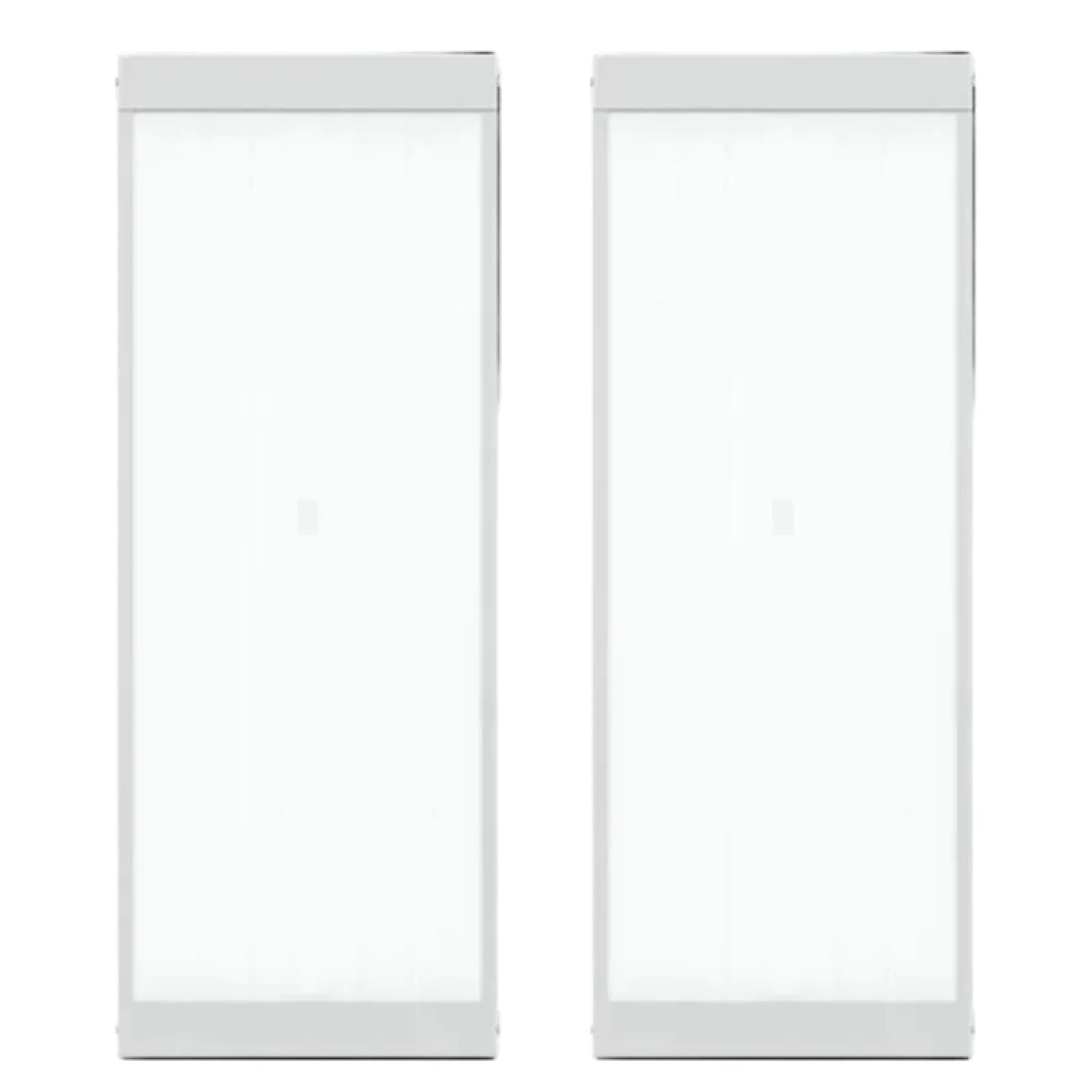 4FT 220W Power Tunable LED Linear High Bay Lights - 30800 Lumens, CCT ...