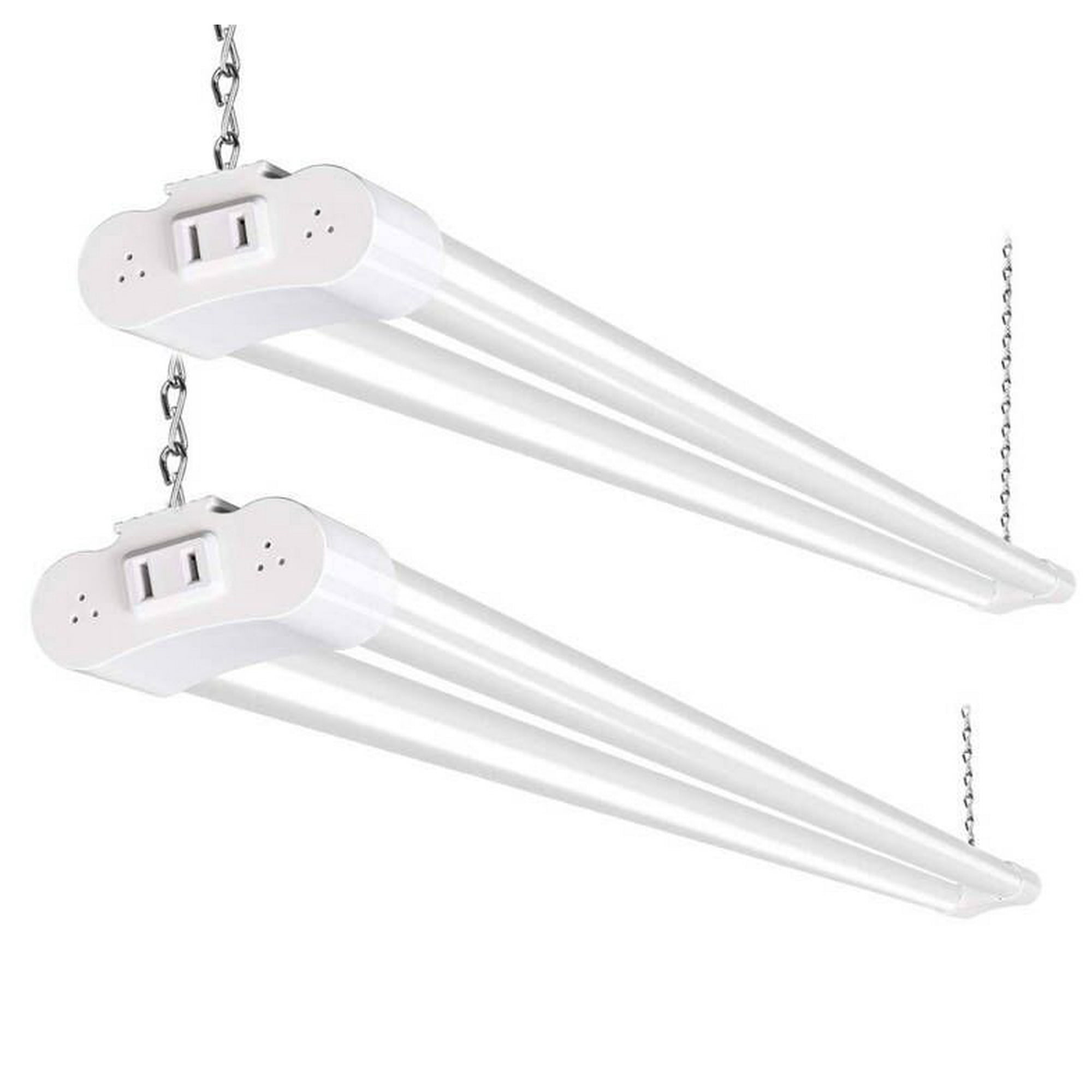 Fluorescent Light Fixtures
