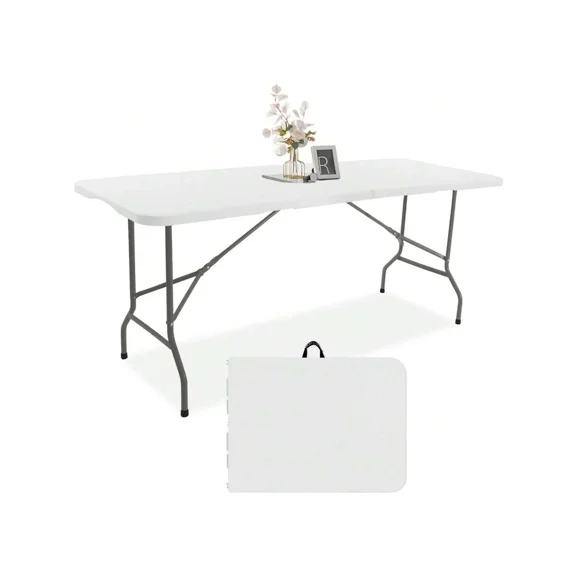 4x8 Folding Table