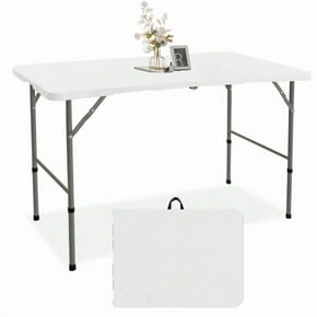 4x8 Folding Table