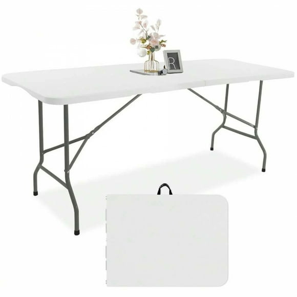 4x8 Folding Table