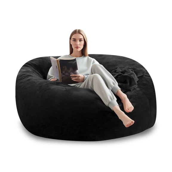 Shop Comfortable Bean Bag Chairs for Home in Multiple Colors