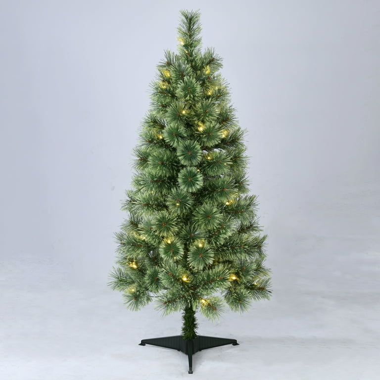 Cashmere Fir Christmas Tree
