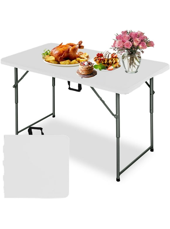 Outdoor Folding Tables in Patio Tables - Walmart.com