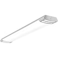 4FT LED Flush Mount Puff Lights, 40W 4500LM, 4000K Neutral White, 48 ...