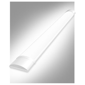 4 Foot Led Light Fixture