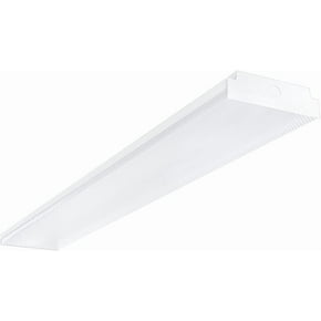 48" Fluorescent Light Fixtures