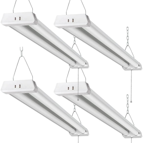 4 Foot Led Light Fixture