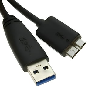Micro B Cable