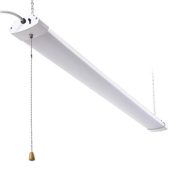 4 Foot Led Light Fixture
