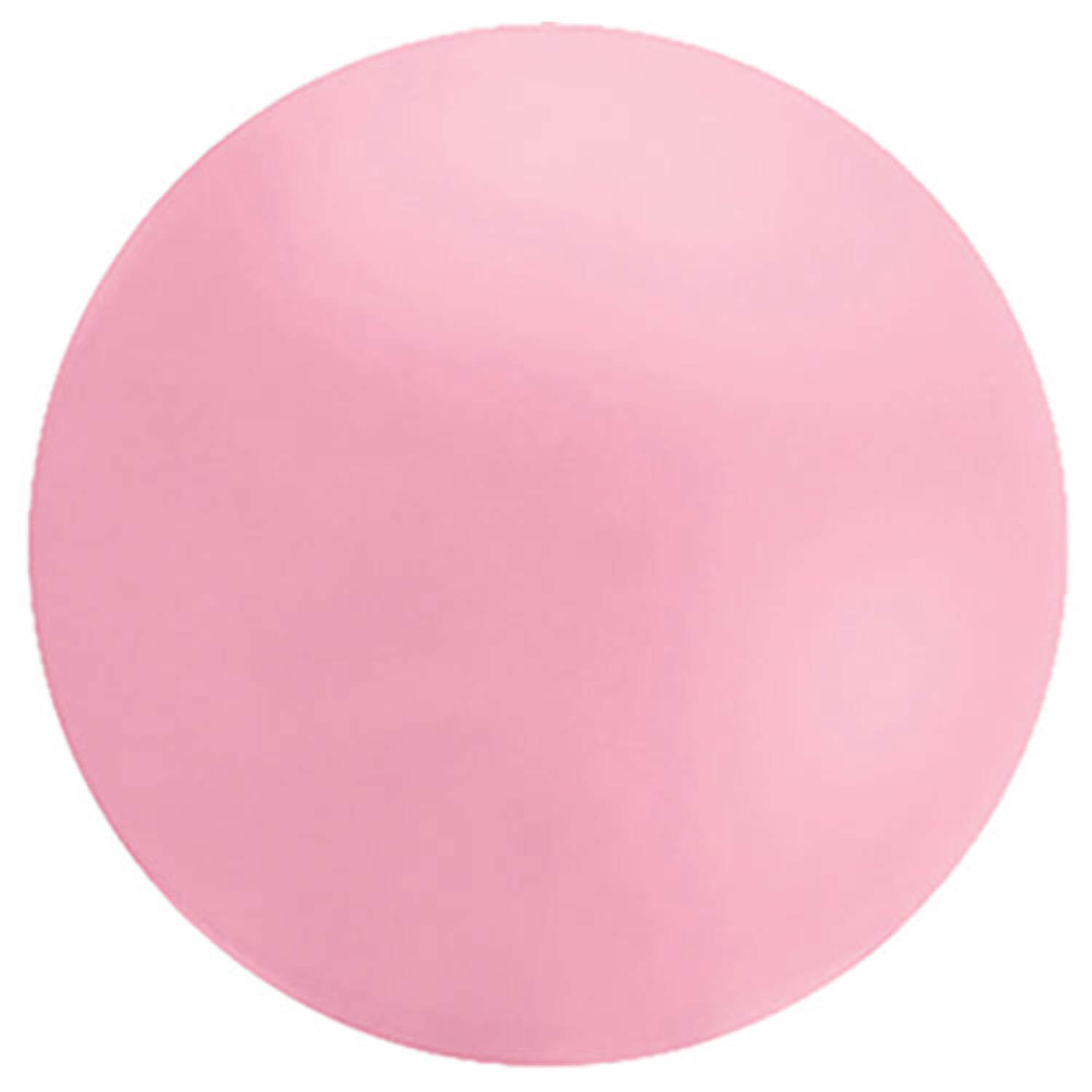 4FT Qualatex Cloudbuster - Shell Pink Latex Balloons - Pack of 1 ...