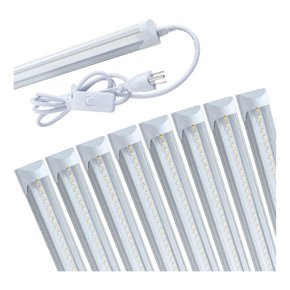 4 Foot Led Light Fixture