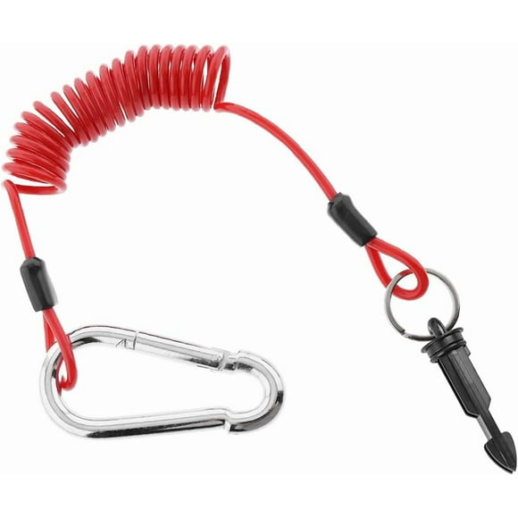 Trailer Brake Away Cable