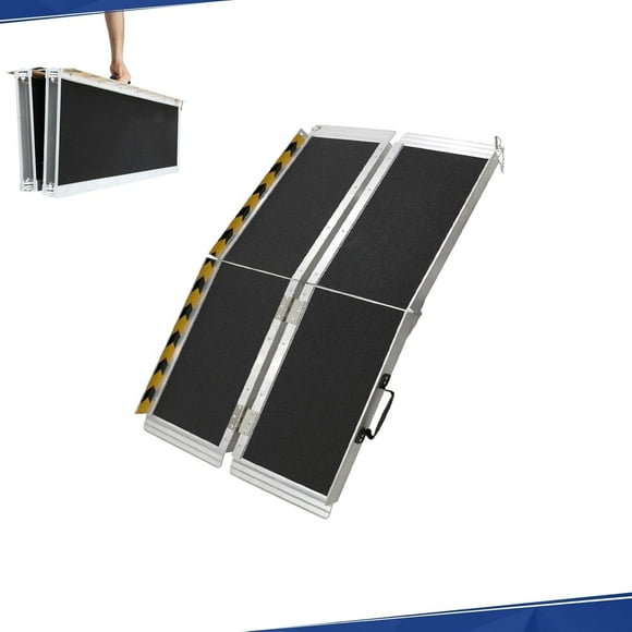 Portable Wheelchair Ramps Steps
