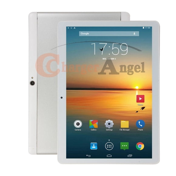 4G Tablets
