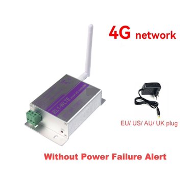 LiftMaster 821LM MyQ Universal Smartphone Garage Door Controller - Wi ...