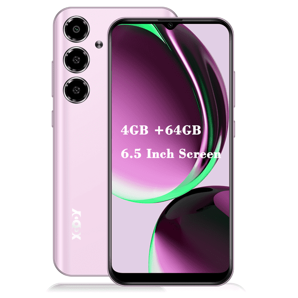 4G + 64G Unlocked Android Phone, Dual Sim Unlocked Cell Phones, T ...