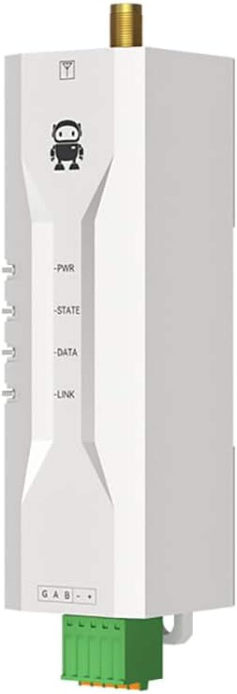 4G CAT1 Mini DTU E840-DTU(EC05-485) E 1200M Free Data Transparent ...