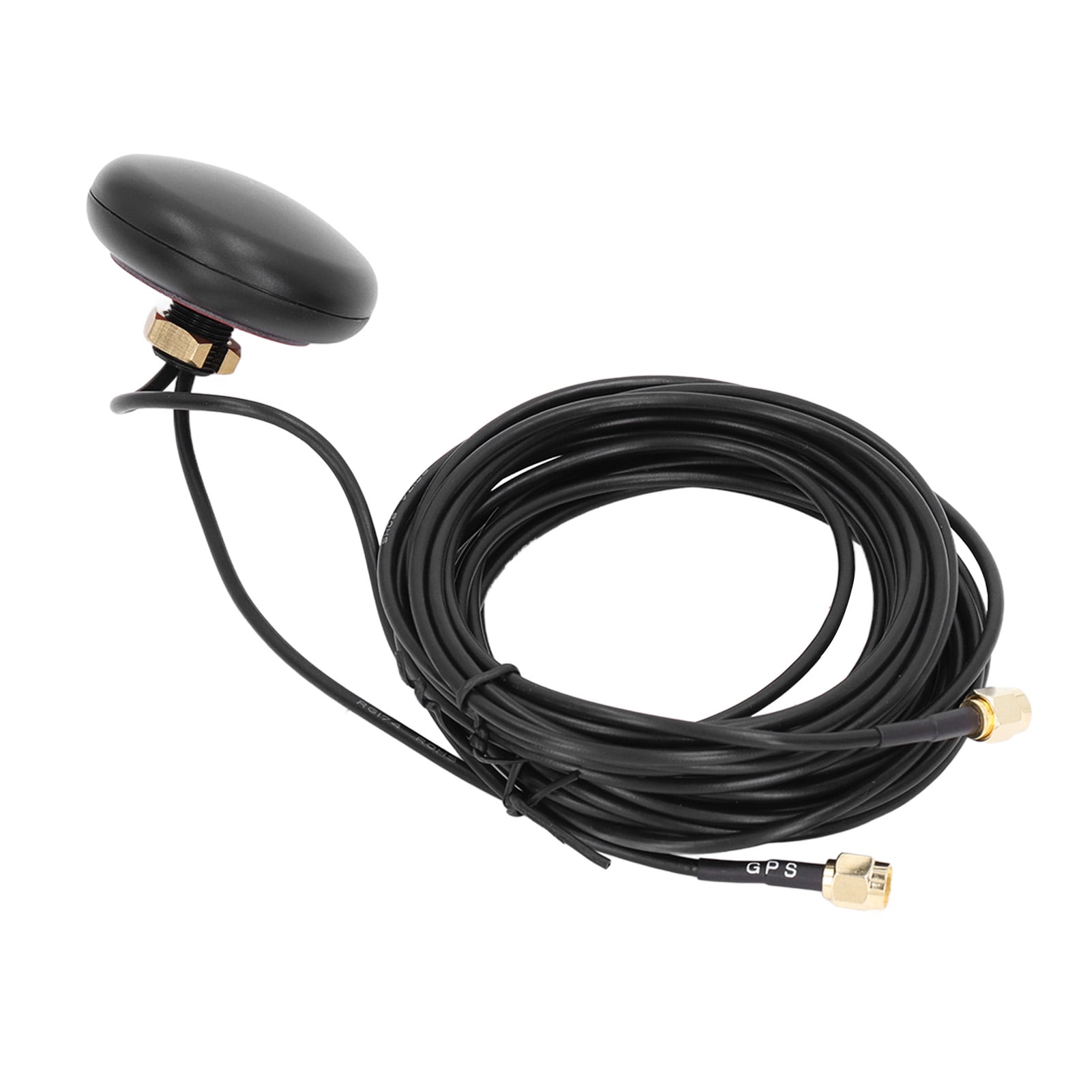 Omnidirectional Antenna Pattern