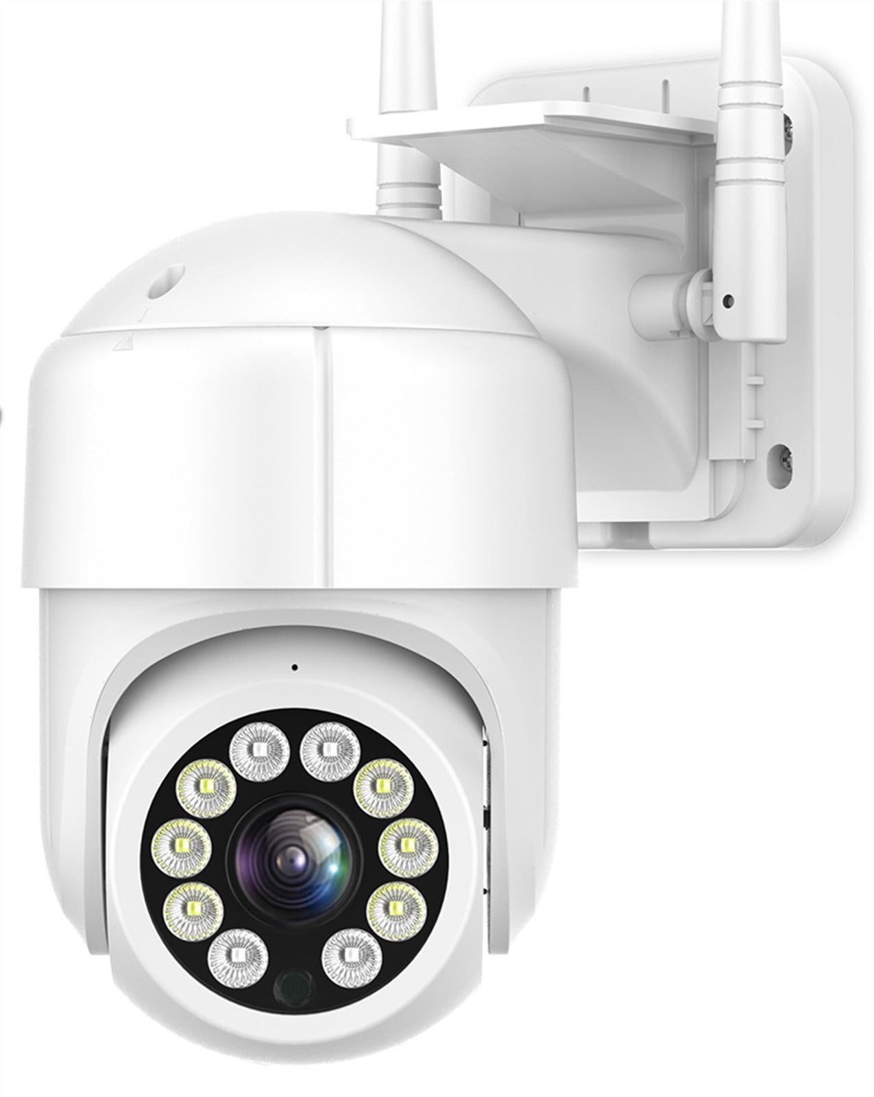 4G IP Camera 5MP HD PTZ Camera Outdoor Wireless Security CCTV Camera ...