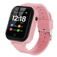 4G Kids Smart Watch, Outdoor LBS GPS Tracker Smart Watch with 1.4" HD ...